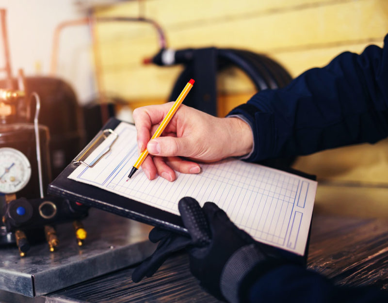 3 Benefits of Signing Up for an HVAC Maintenance Membership